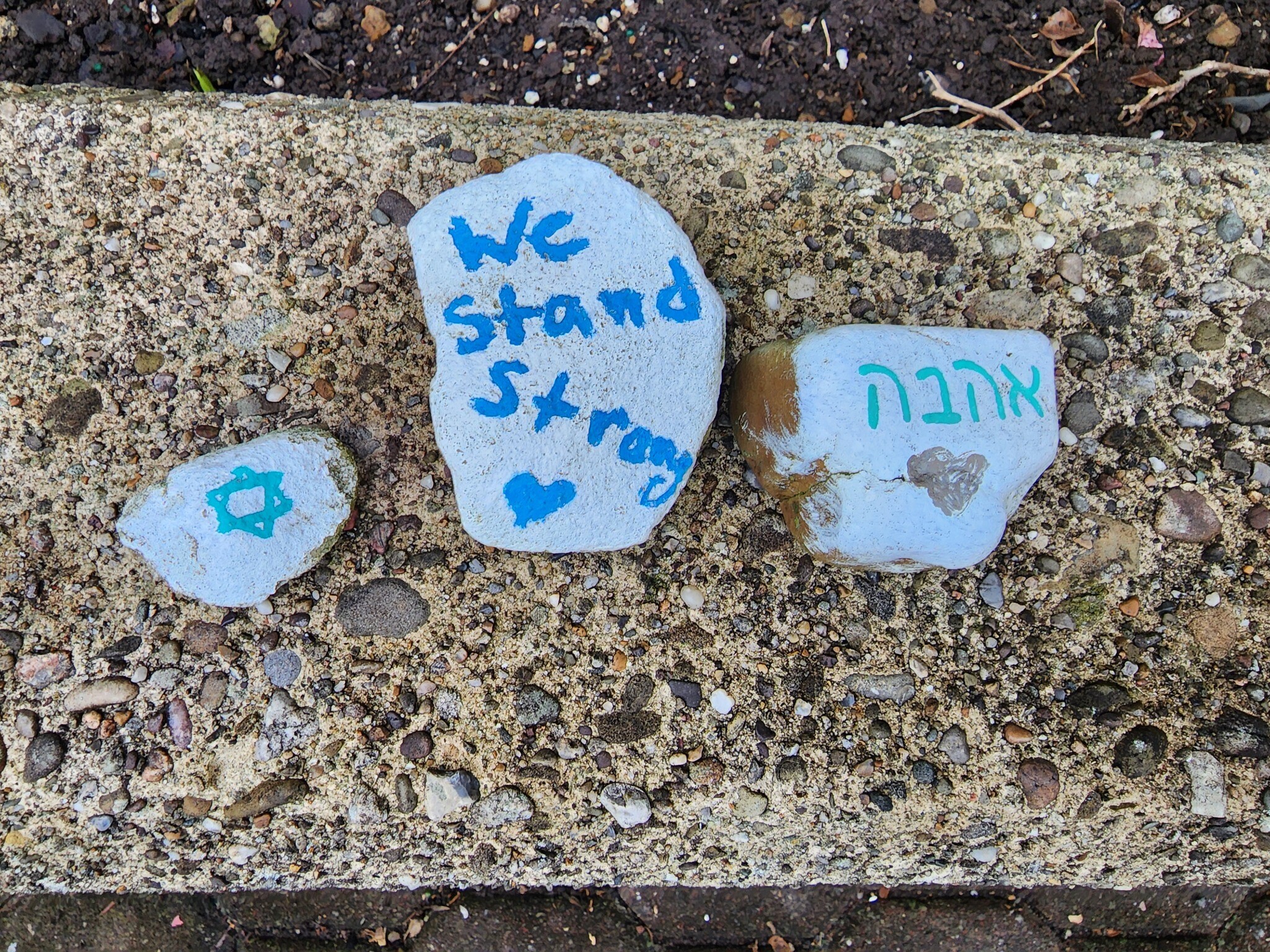 Resources are available to ease trauma during synagogue shooting trial ...